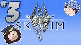 The Ragged Flagon | Game Grumps Wiki | Fandom