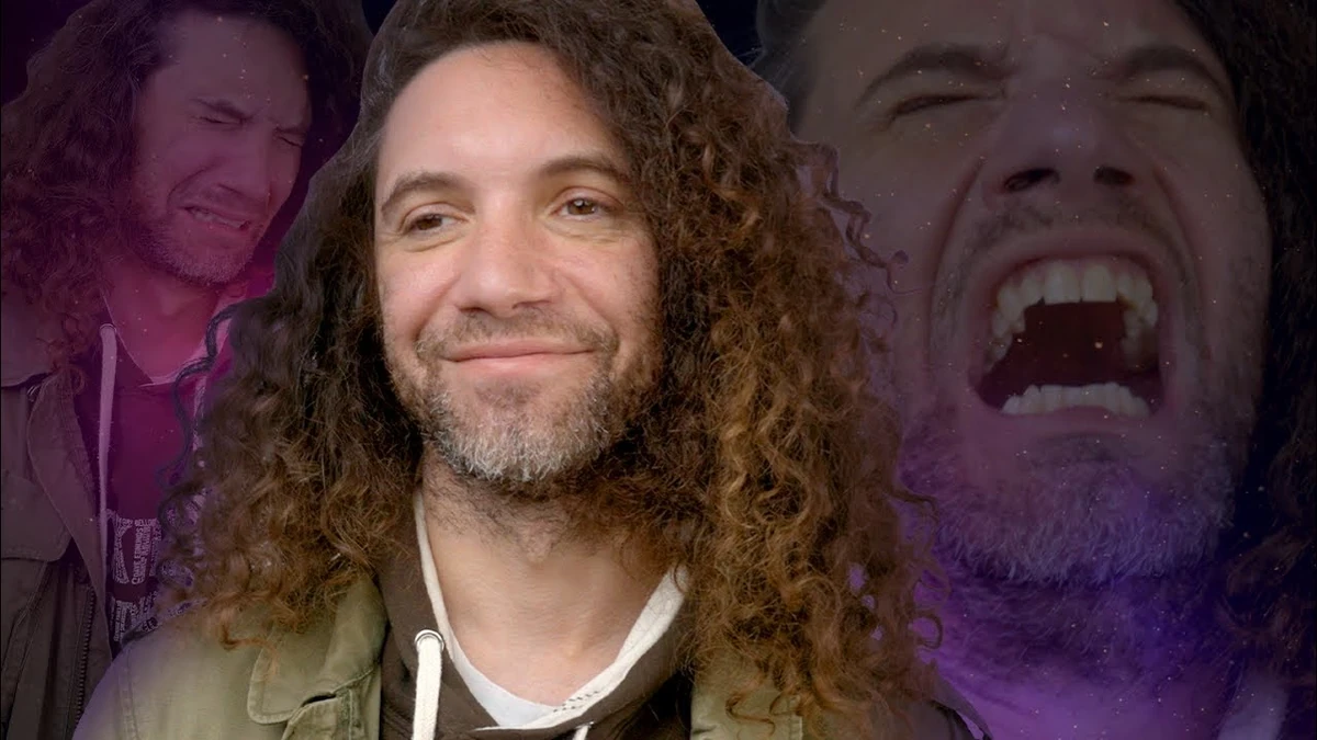 Dan suffers | Game Grumps Wiki | Fandom