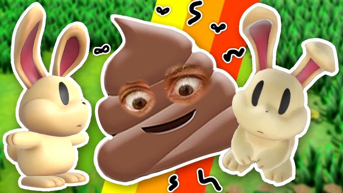 Goopy Poopy | Game Grumps Wiki | Fandom