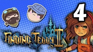 Evil Baby | Game Grumps Wiki | Fandom