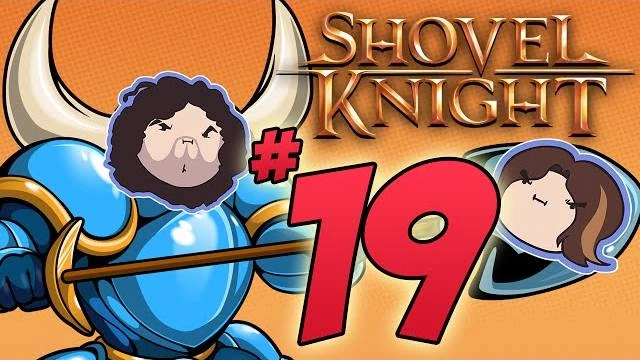 Knight Party | Game Grumps Wiki | Fandom