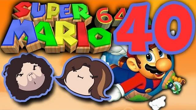 Splooging | Game Grumps Wiki | Fandom