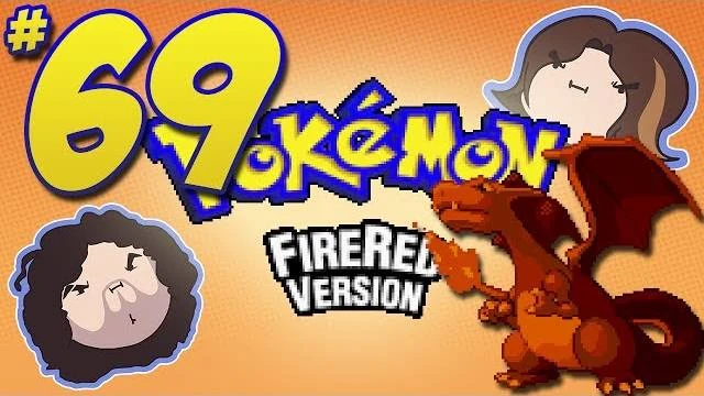 Rubble Rubble | Game Grumps Wiki | Fandom