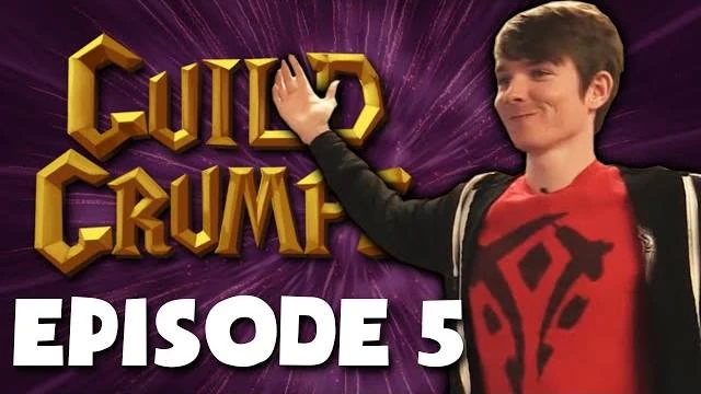 EPISODE 5 (Guild Grumps) | Game Grumps Wiki | Fandom