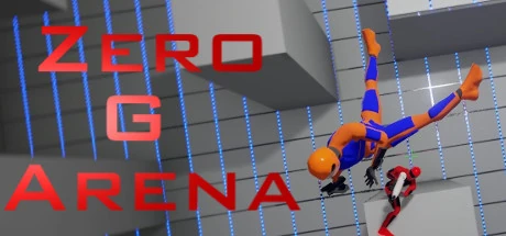 Zero G Arena | Game Grumps Wiki | Fandom