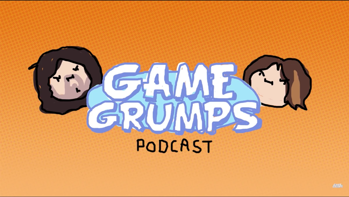 The Podcast Episode | Game Grumps Wiki | Fandom