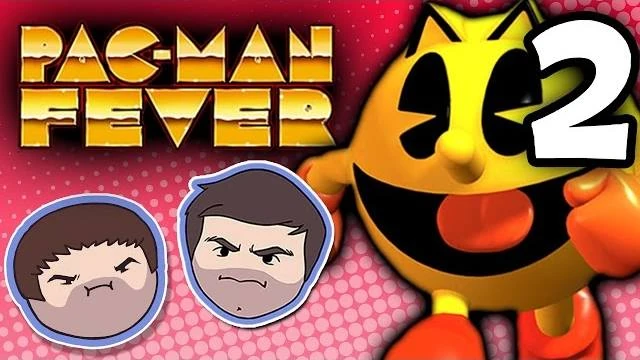 Monkey Troubles | Game Grumps Wiki | Fandom