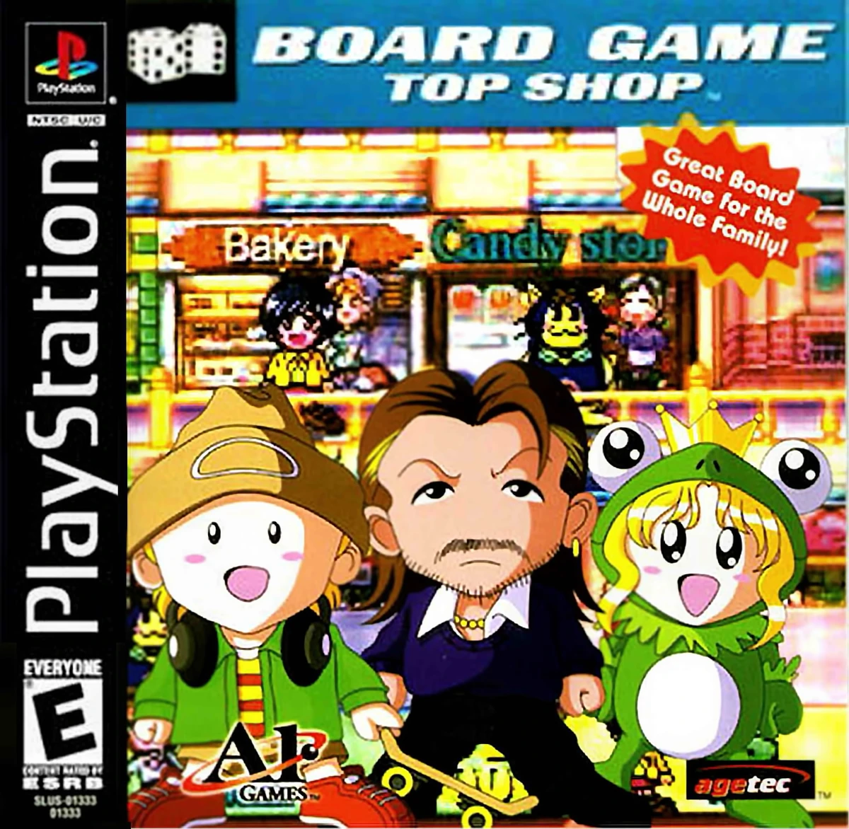 Top Shop | Game Grumps Wiki | Fandom