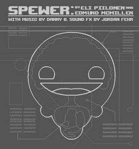 Spewer | Game Grumps Wiki | Fandom