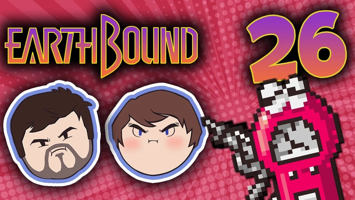 Moonside | Game Grumps Wiki | Fandom