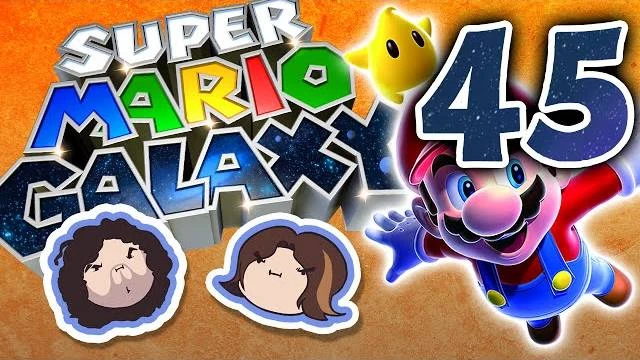 Times New Broman | Game Grumps Wiki | Fandom