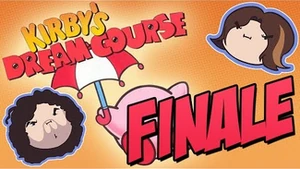 Finale (Kirby's Dream Course) | Game Grumps Wiki | Fandom