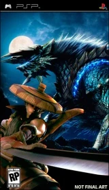 Monster Hunter Portable 3rd USA Version Release? | Game Guider Wiki ...
