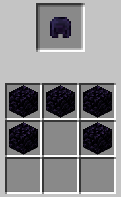 Obsidian Helmet | GameHawk Wiki | Fandom