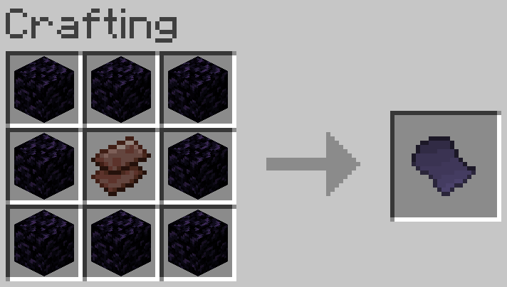 Obsidian Plating | GameHawk Wiki | Fandom