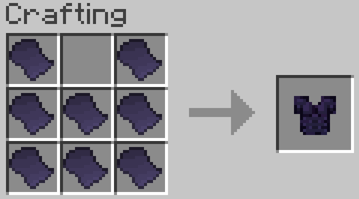 Obsidian Chestplate | GameHawk Wiki | Fandom