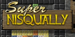 Super Nisqually | GameHouse games Wiki | Fandom
