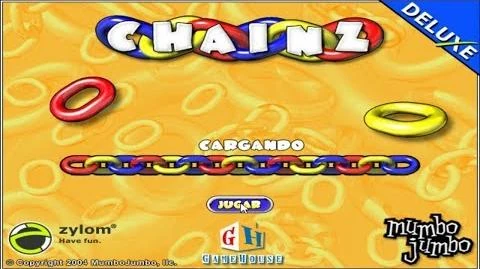 Chainz | GameHouse games Wiki | Fandom