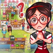 Cathy's Crafts | Gamehouse Official Stories Wiki | Fandom