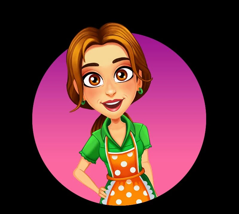 Emily O'Malley | Gamehouse Official Stories Wiki | Fandom