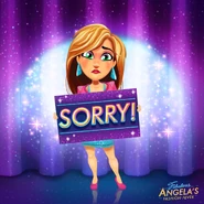 Fabulous: Angela's Fashion Fever | Gamehouse Official Stories Wiki | Fandom