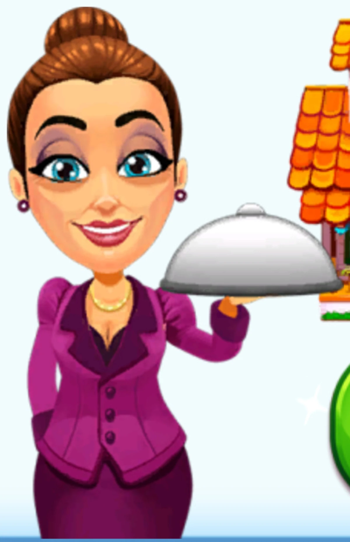 Brigid Duffy | Gamehouse Official Stories Wiki | Fandom