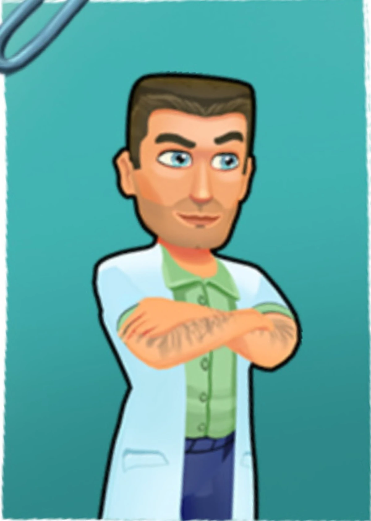 Connor McCoy/Gallery | Gamehouse Official Stories Wiki | Fandom