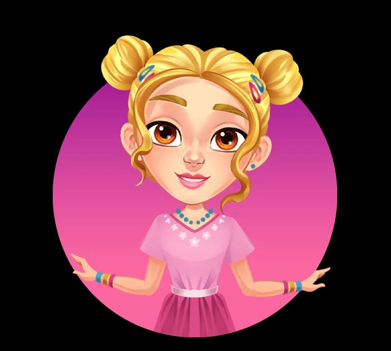 Grace Stepford | Gamehouse Official Stories Wiki | Fandom