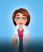 Allison Heart/Gallery | Gamehouse Official Stories Wiki | Fandom