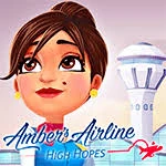Amber Hope/Gallery | Gamehouse Official Stories Wiki | Fandom