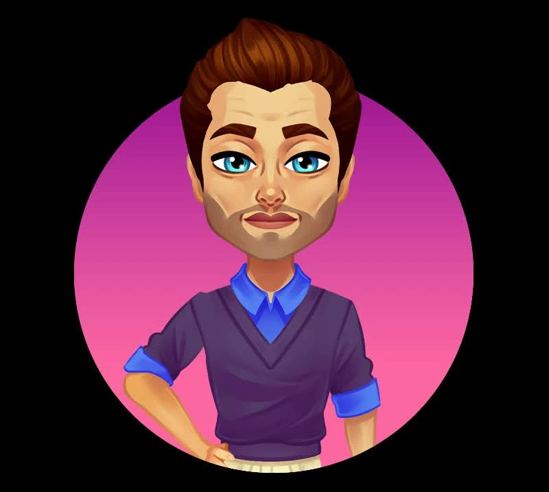 Killian Murray | Gamehouse Official Stories Wiki | Fandom