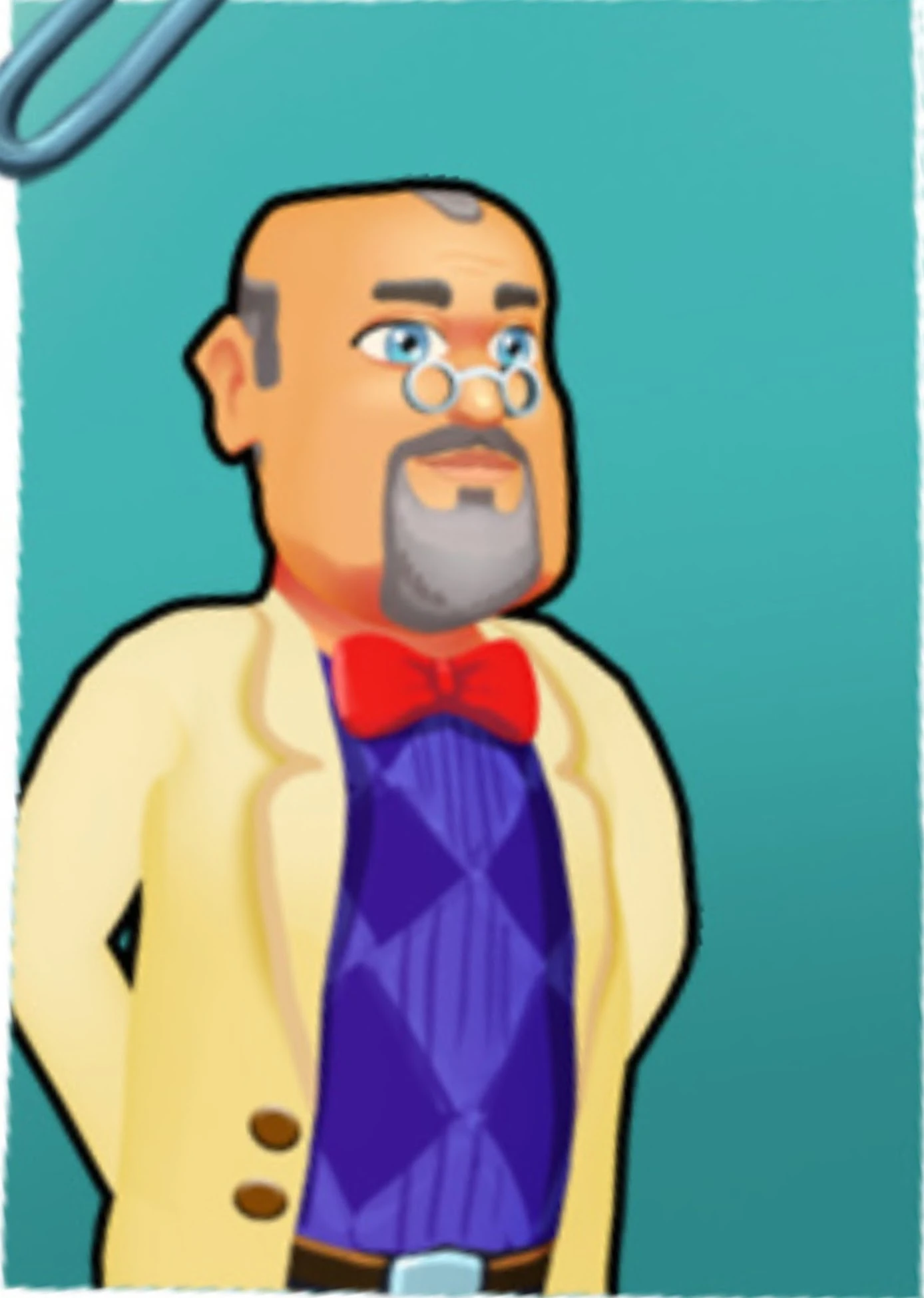 John Summers/Gallery | Gamehouse Official Stories Wiki | Fandom