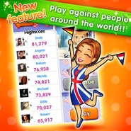 Delicious: Emily's Cook & Go | Gamehouse Official Stories Wiki | Fandom