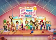 Delicious: Emily's Home Sweet Home | Gamehouse Official Stories Wiki ...