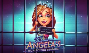 Fabulous Angela | GameHouse Original Stories Wiki | Fandom