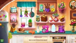 Mary le Chef - Cooking Passion | GameHouse Original Stories Wiki | Fandom