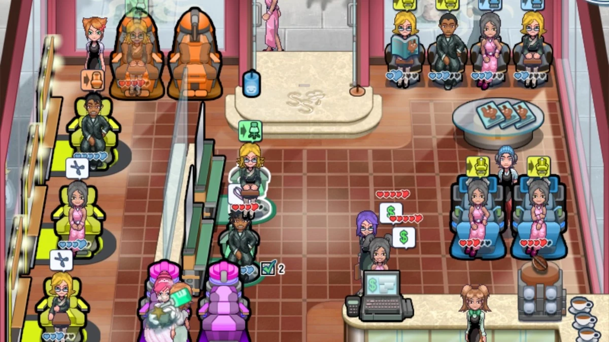 Sunny Beach | GameHouse Original Stories Wiki | Fandom