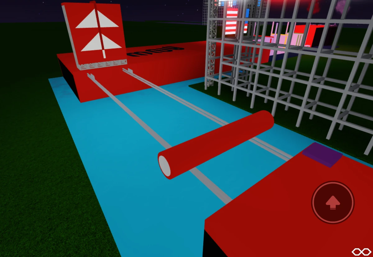 Balance Tank | Gamehsowfan's ANW Wiki | Fandom