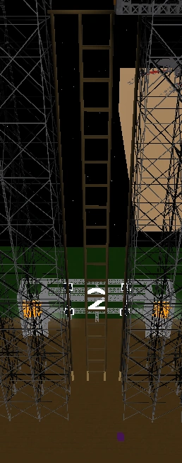 Ladder Of Glory | Gamehsowfan's ANW Wiki | Fandom