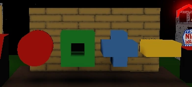 Block Block | Gamehsowfan's ANW Wiki | Fandom