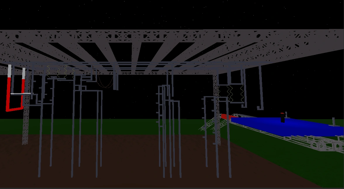 Bar Maze | Gamehsowfan's ANW Wiki | Fandom