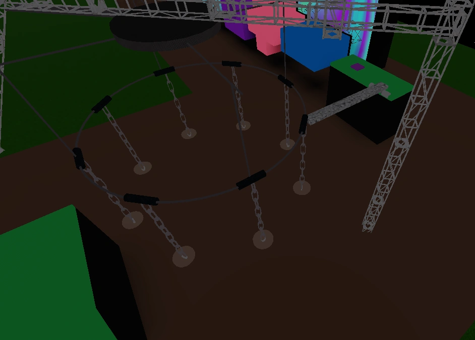 Chainlink | Gamehsowfan's ANW Wiki | Fandom