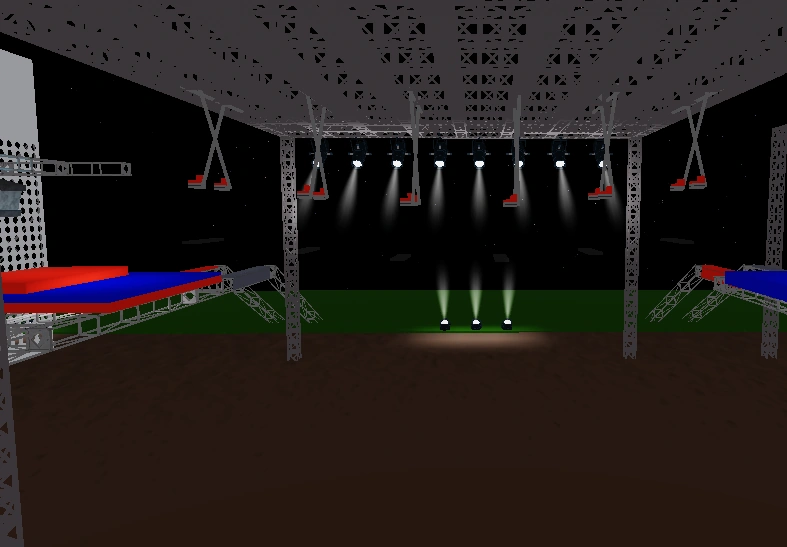 Cross Shelf Grab | Gamehsowfan's ANW Wiki | Fandom