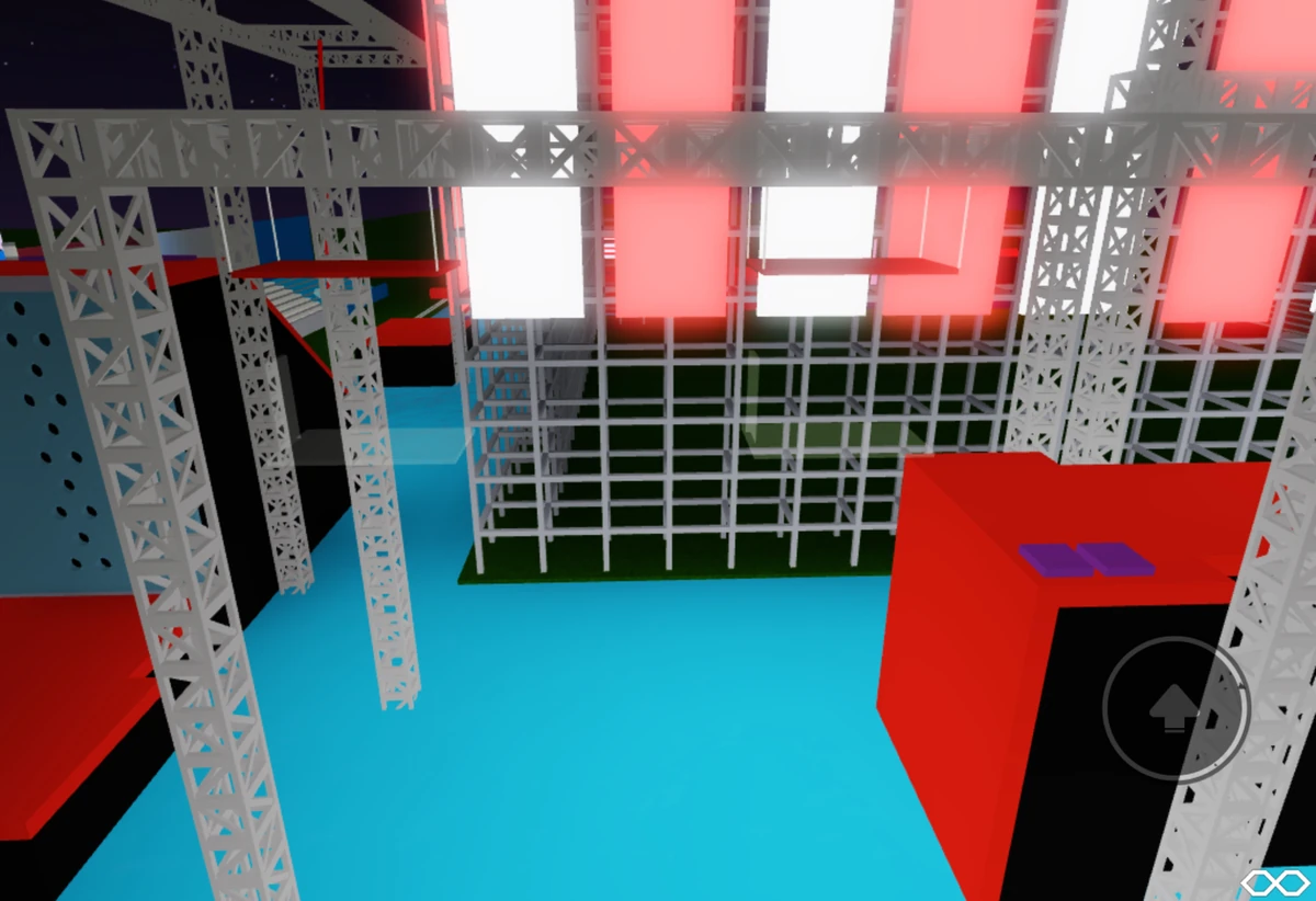 Unstable Bridge | Gamehsowfan's ANW Wiki | Fandom