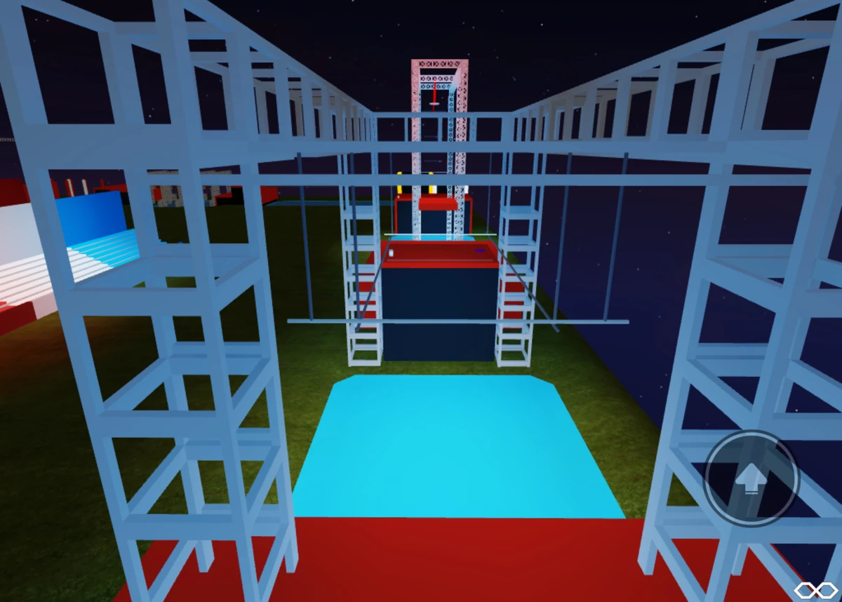 Bar Slider | Gamehsowfan's ANW Wiki | Fandom