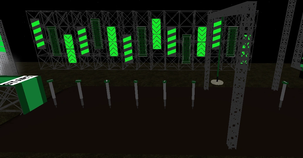 Striding Steps | Gamehsowfan's ANW Wiki | Fandom