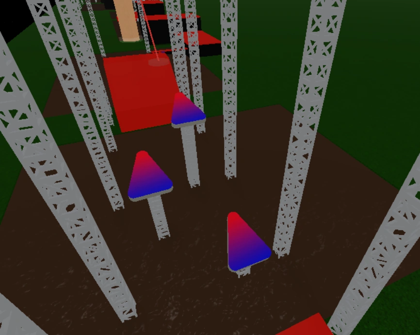 Archer Alley | Gamehsowfan's ANW Wiki | Fandom