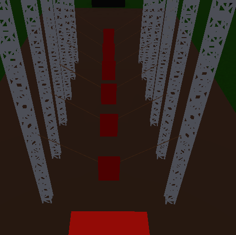 Broken Bridge | Gamehsowfan's ANW Wiki | Fandom