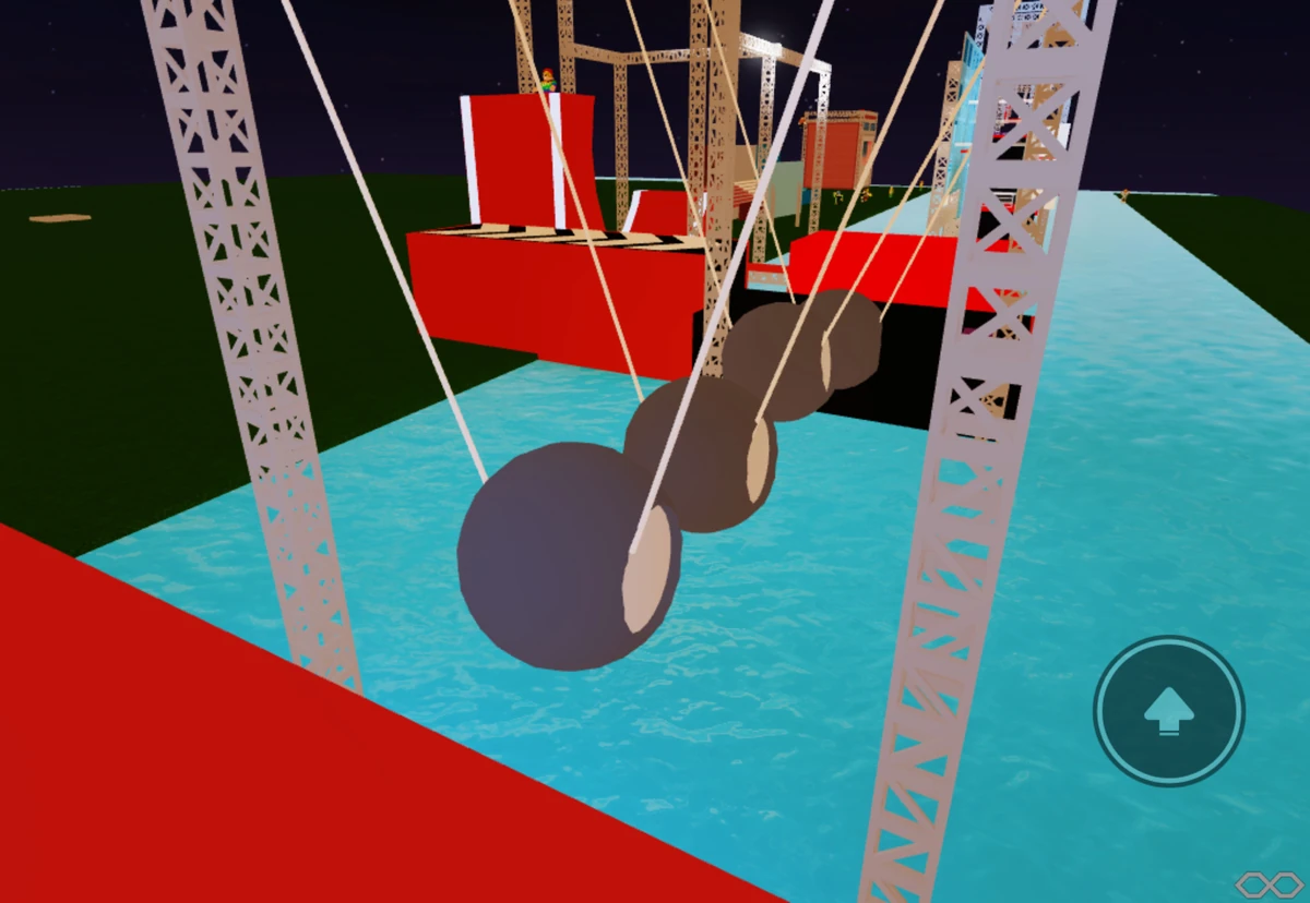 Spin Bridge | Gamehsowfan's ANW Wiki | Fandom