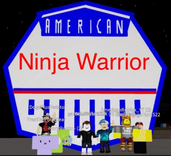 ANW 5 | Gamehsowfan's ANW Wiki | Fandom